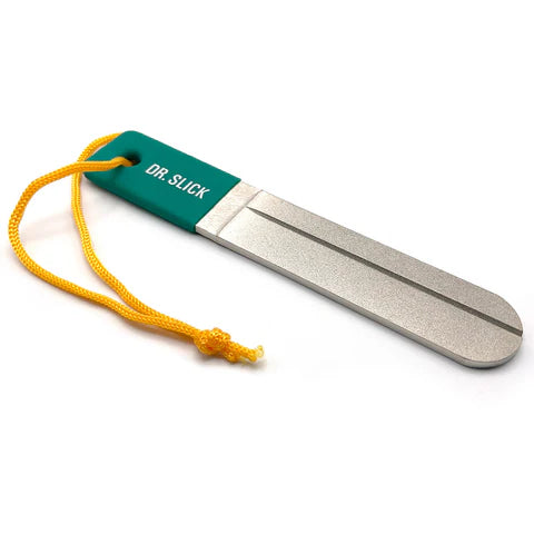 Dr. Slick Hook File – Angles Sports - Ski, Board, and Fly Shop